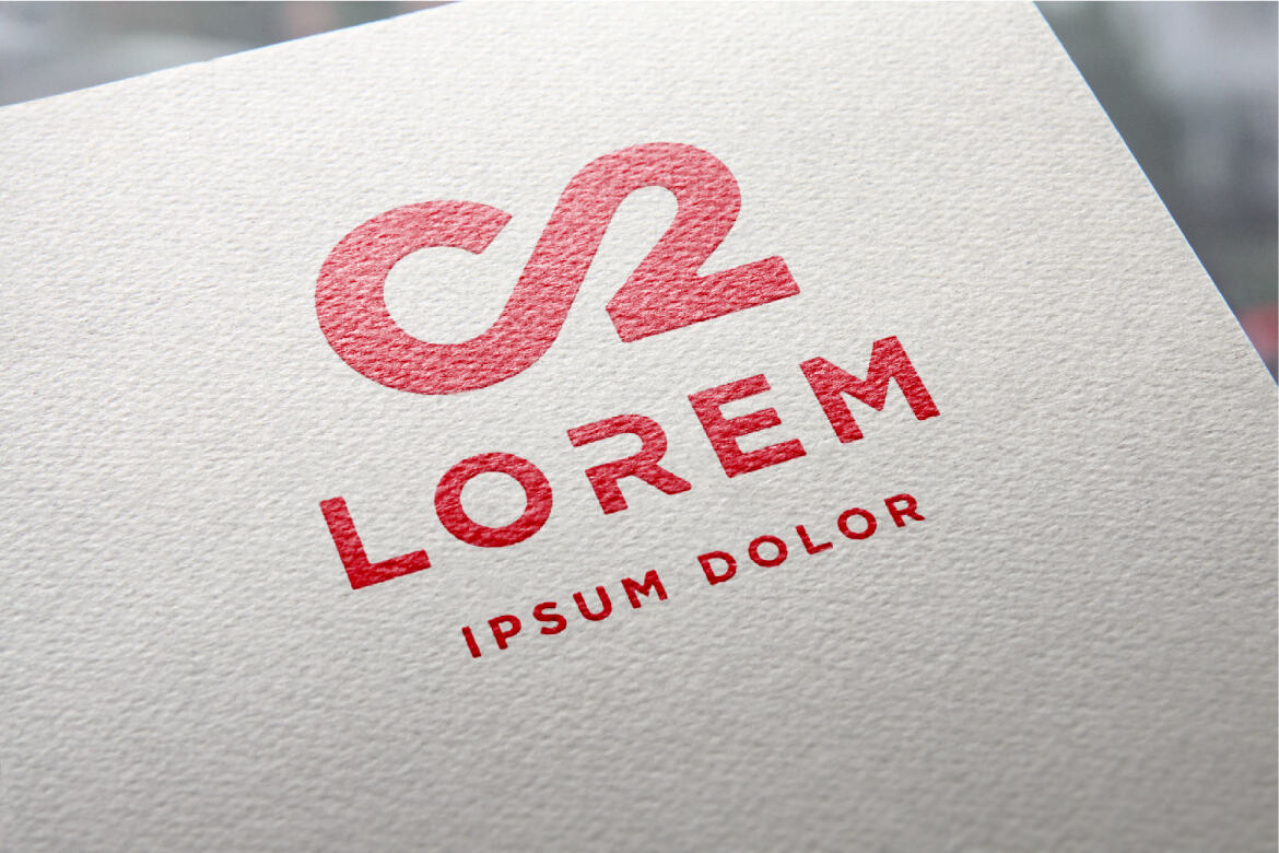 Initial C2 icon logo design vector | Deeezy