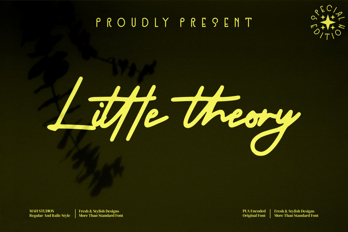 little theory | Deeezy