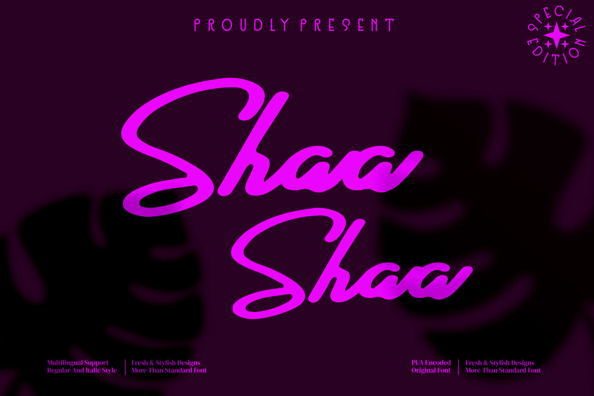 Shaa Shaa | Deeezy