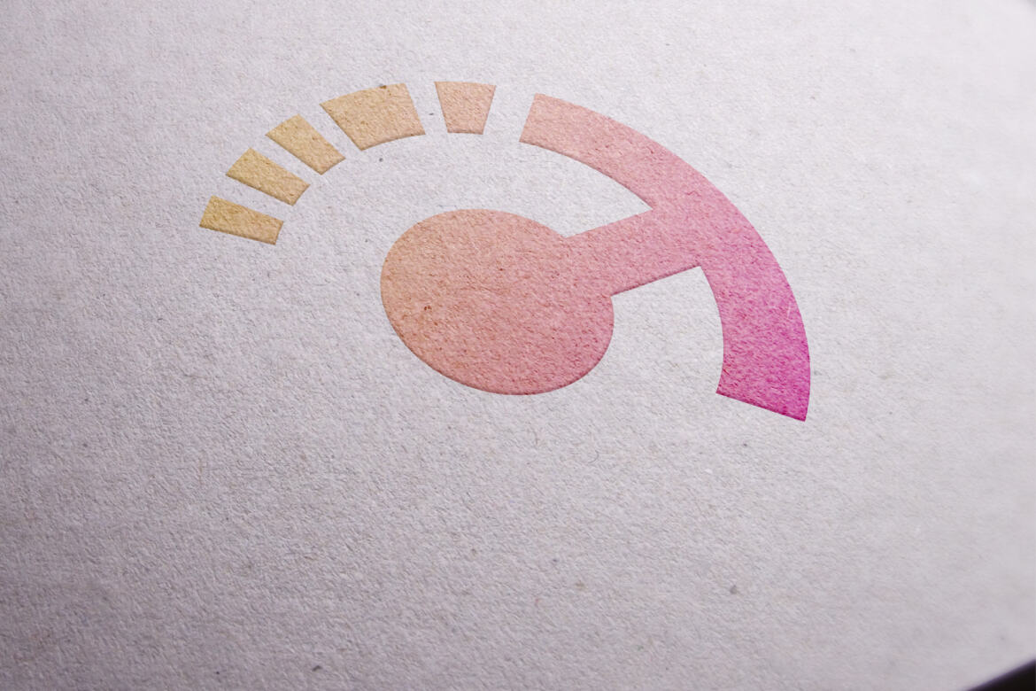 Initial C logo design vector template | Deeezy