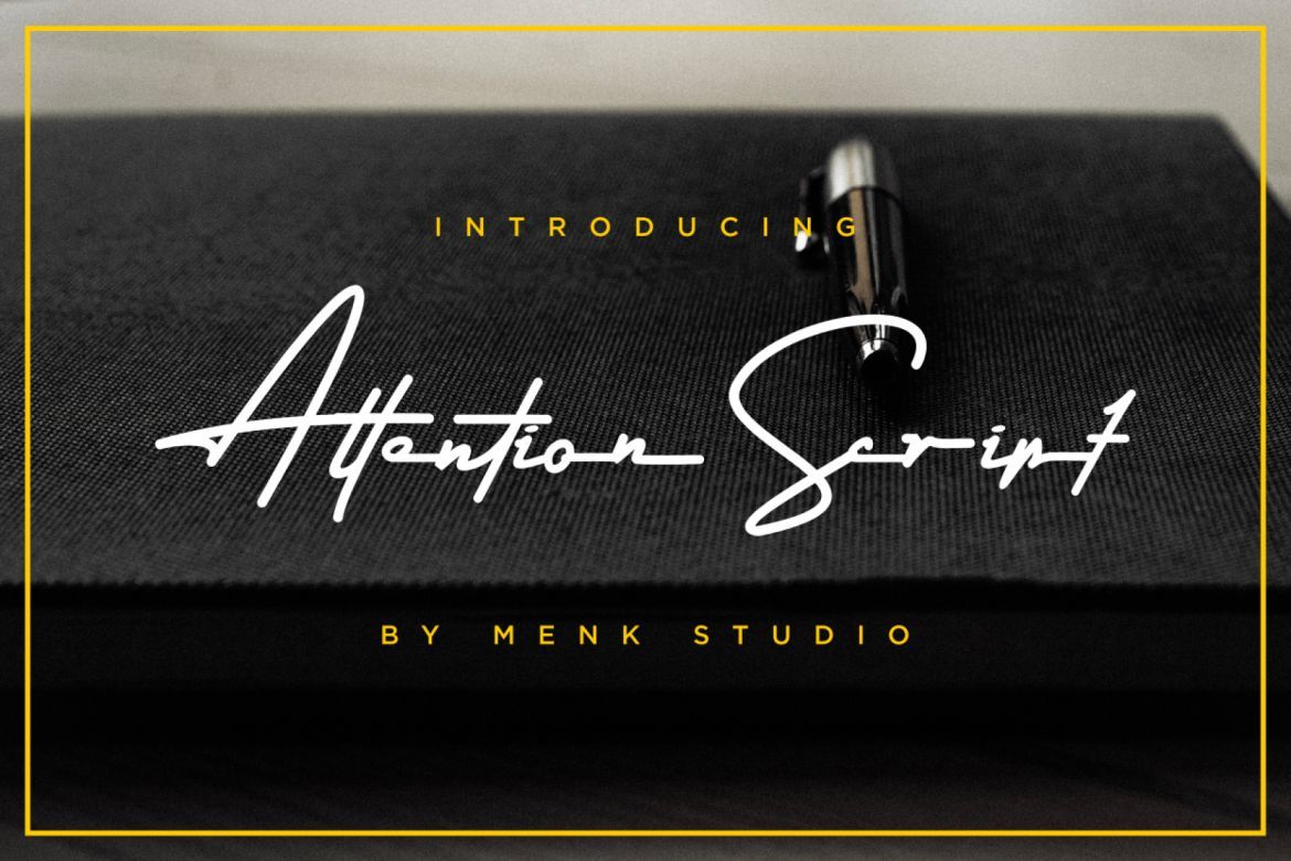 Attention Script | Deeezy