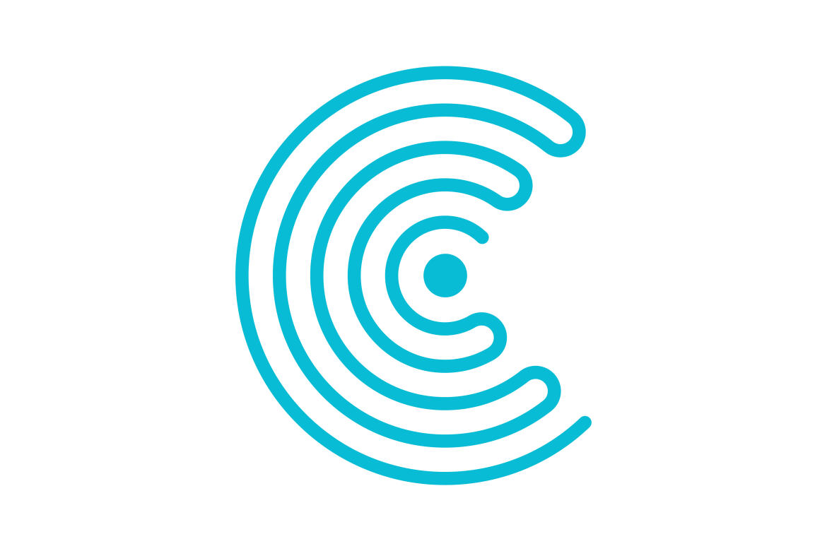 internet connection logo vector design isolated | Deeezy