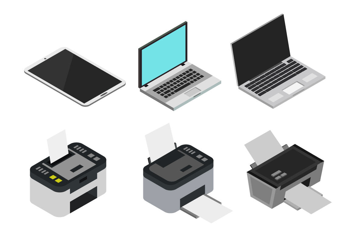 Modern isometric devices | Deeezy