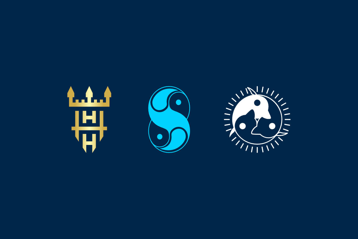 3 FREE UNIQUE LOGOS IN 1 | Deeezy