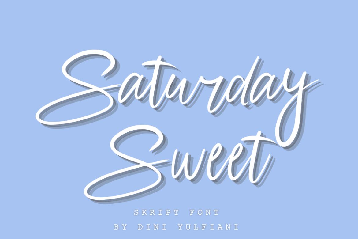 Saturday Sweet | Deeezy