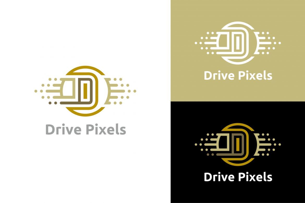 Drive Pixels | Deeezy