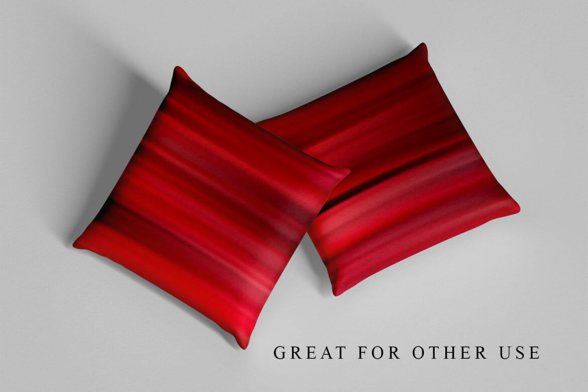 digital paper red color gradient stripes blur | Deeezy