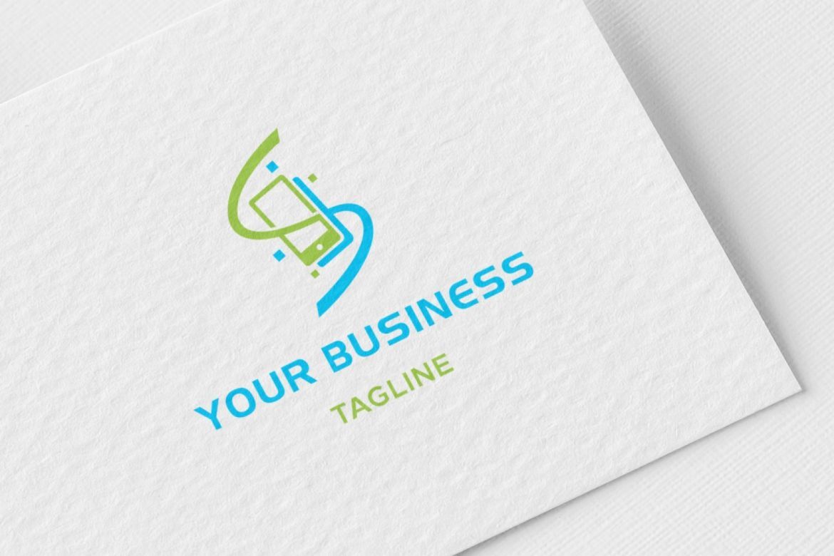 S Phone Logo | Deeezy