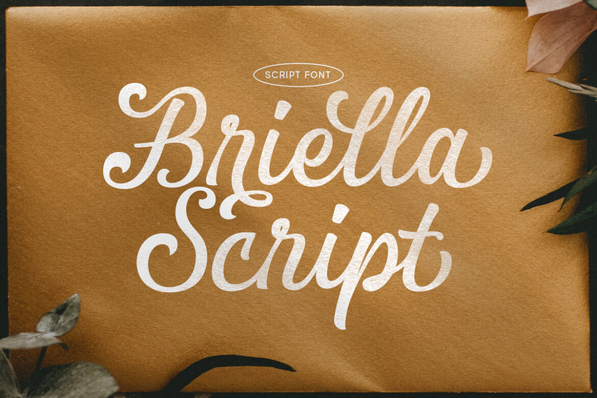 Briella Script | Deeezy