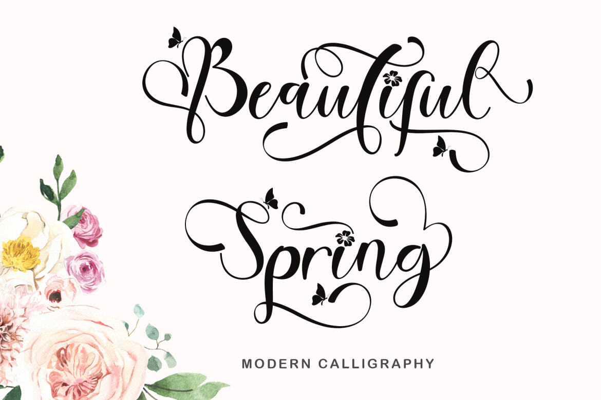 Beautiful Spring | Deeezy