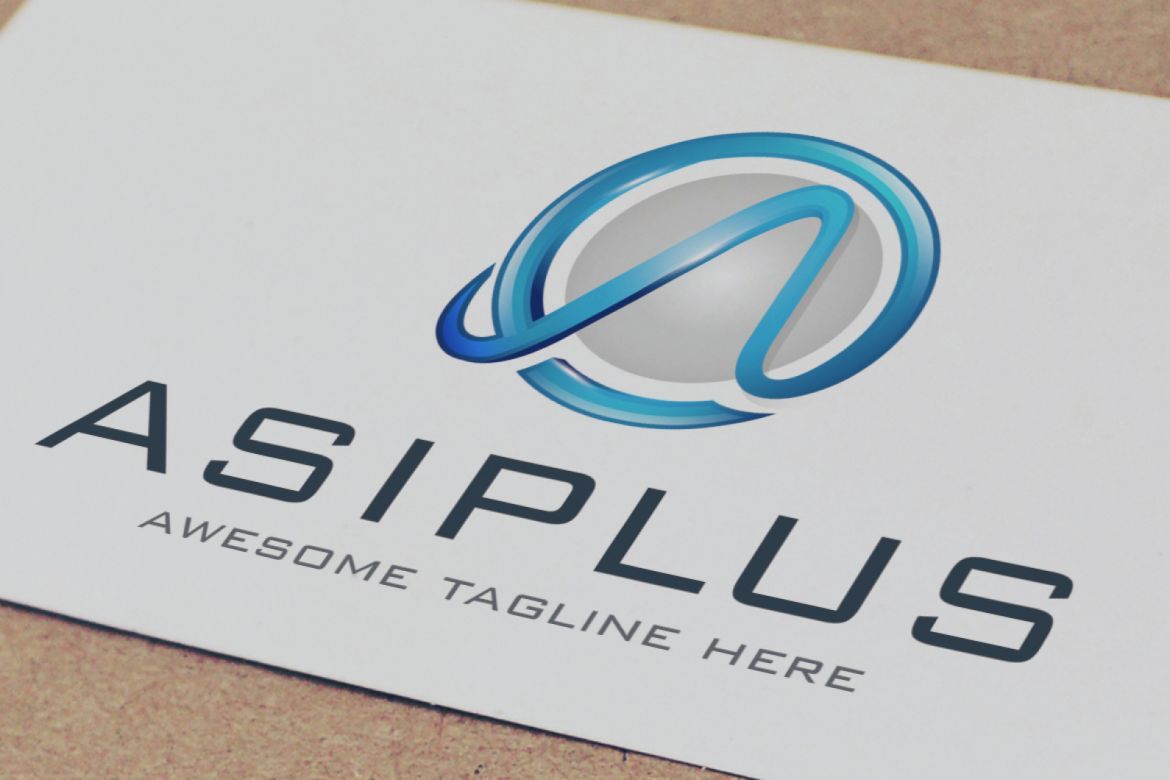 ASIPLUS Technology Logo | Deeezy