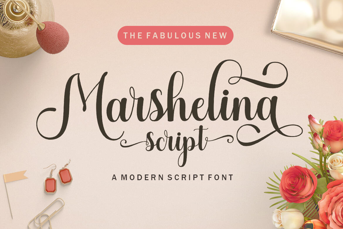 Marshelina Script | Deeezy