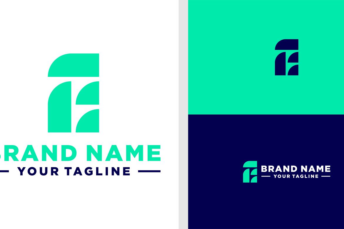 LETTER E LOGO MONOGRAM UNIQUE EDITABLE | Deeezy