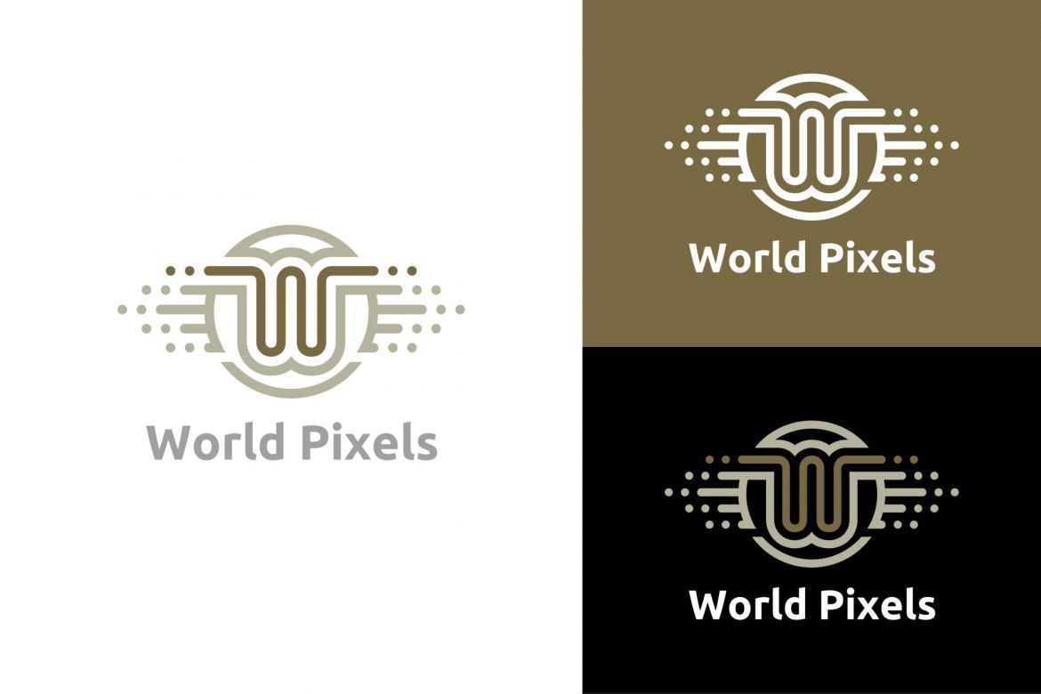 World Pixels | Deeezy