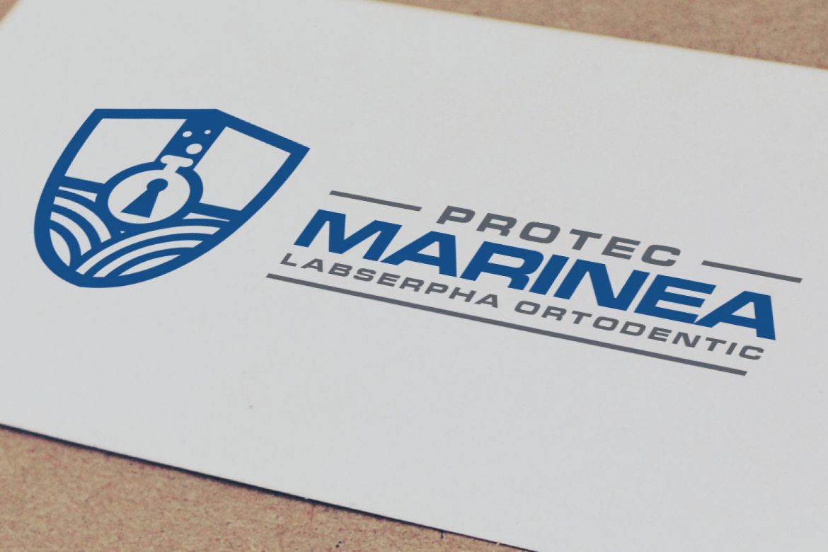 PROTEC MARINEA LOGO | Deeezy