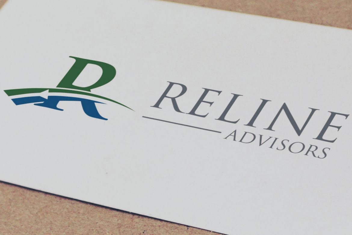 RELINE ADVISORS LOGO | Deeezy