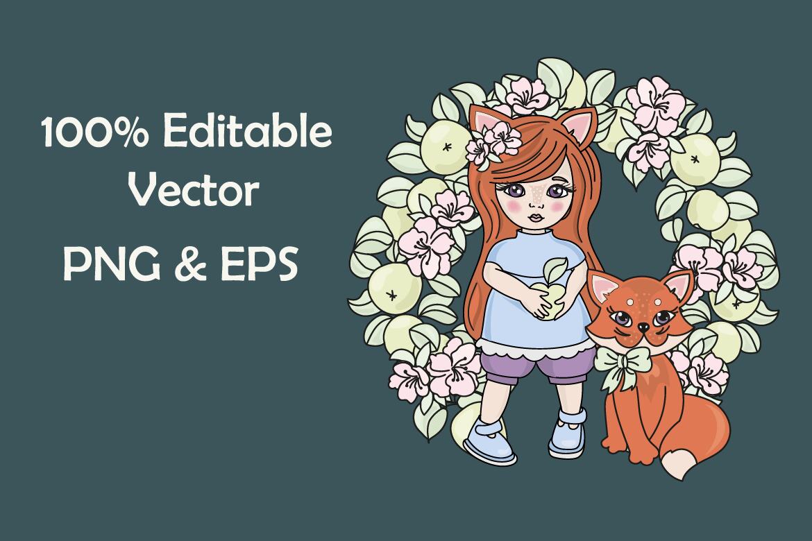 fox babies spring | Deeezy