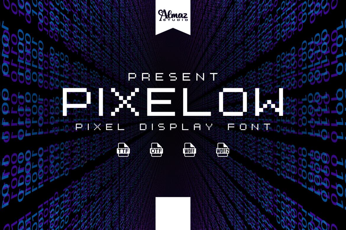 Pixelow | Deeezy