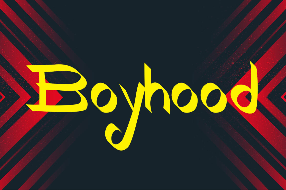Boyhood | Deeezy