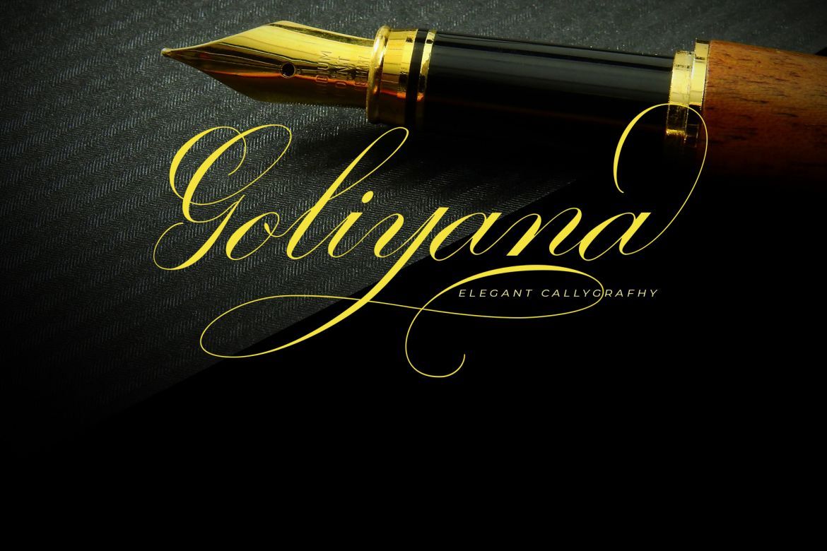Goliyana Script | Deeezy