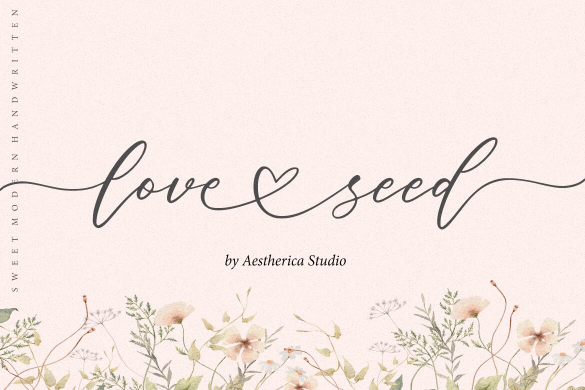 Love Seed Script | Deeezy