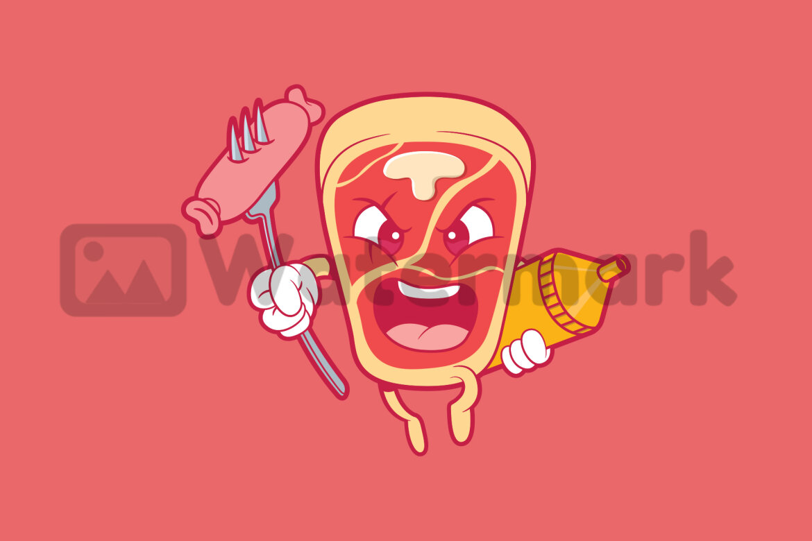 Barbecue Time! | Deeezy