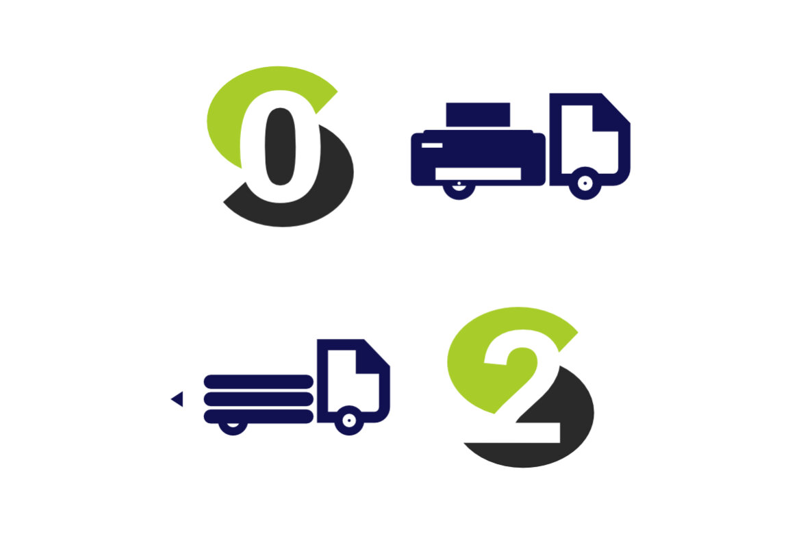 S0 S2 paper printer pen - Free Logo Shapes | Deeezy