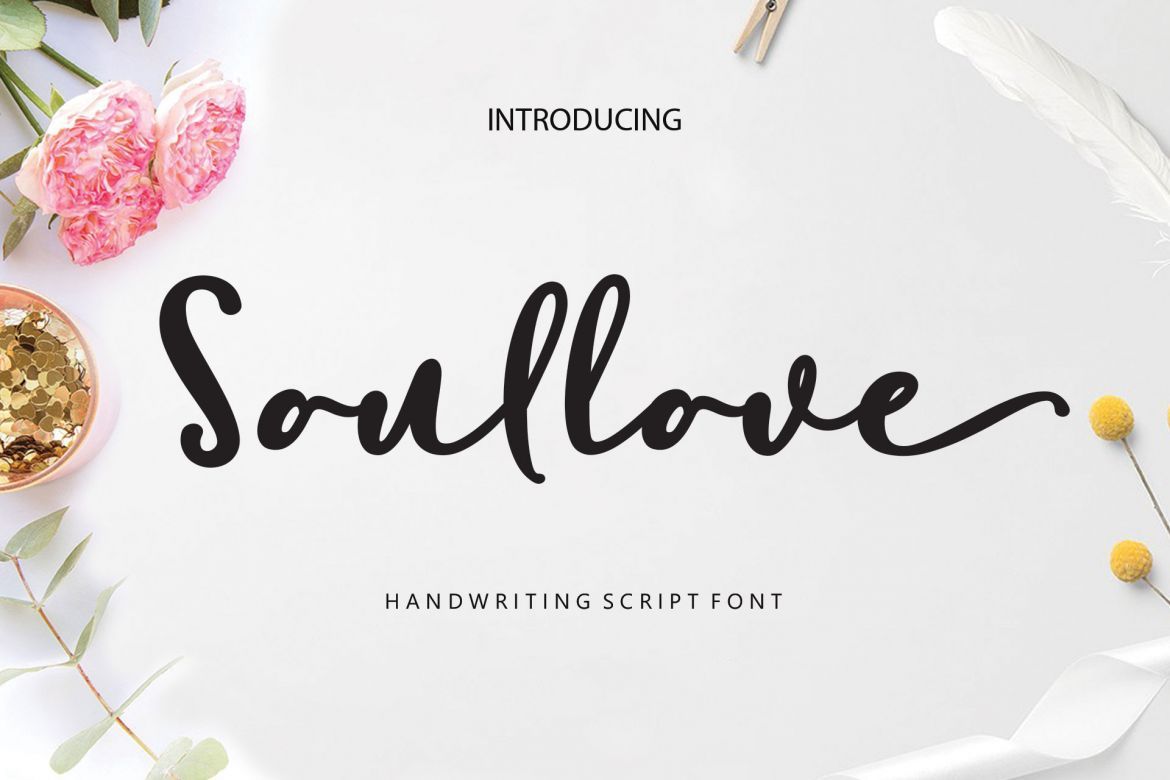 Soullove Script | Deeezy