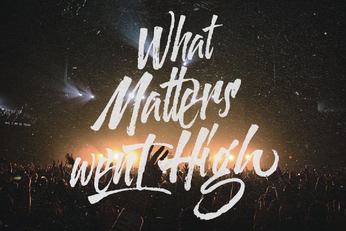 Pantel Rough Script | Deeezy