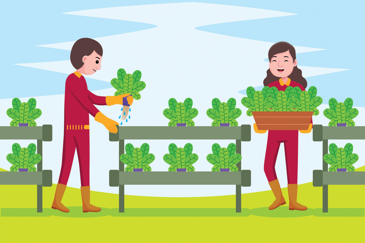 Farmer Profession | Deeezy