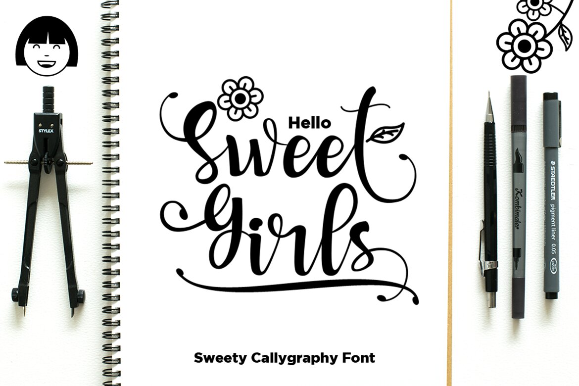 Sweet Girls Deeezy