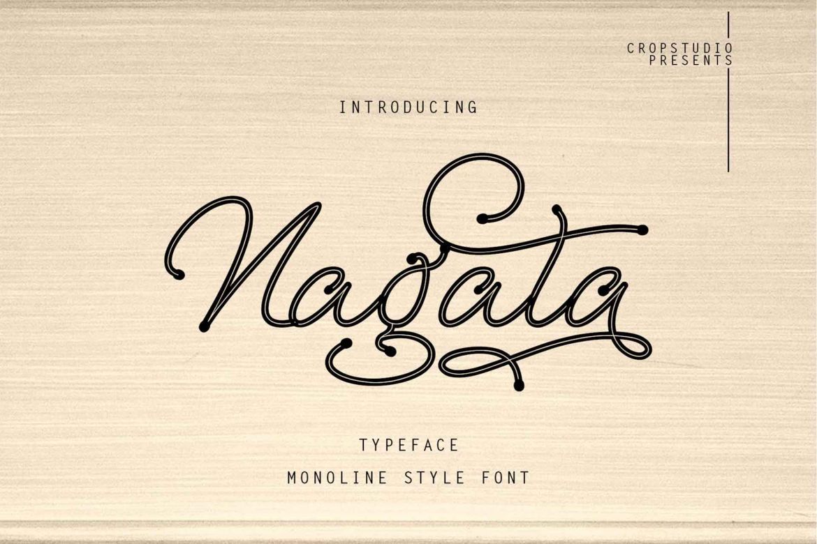 Nagata Script | Deeezy