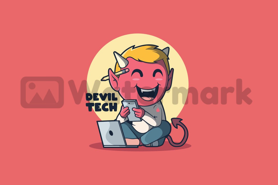 Devil Tech! | Deeezy