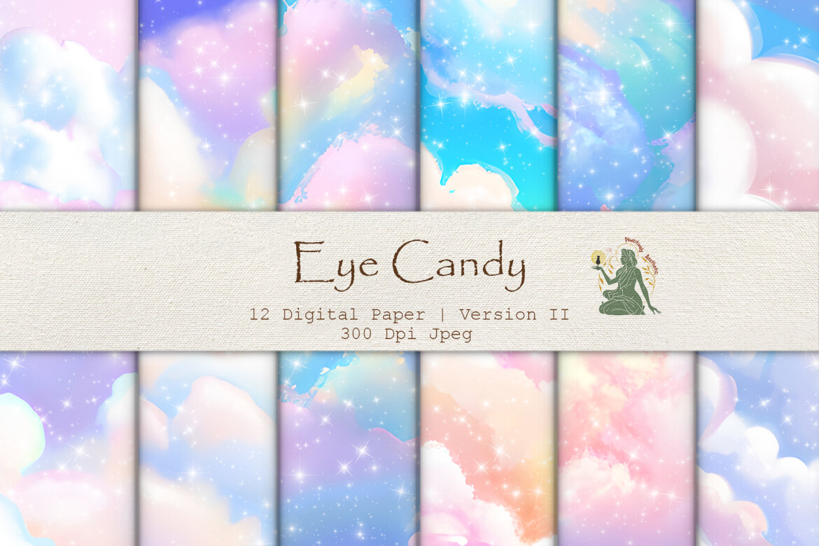 Eye Candy Sky V2 | Deeezy