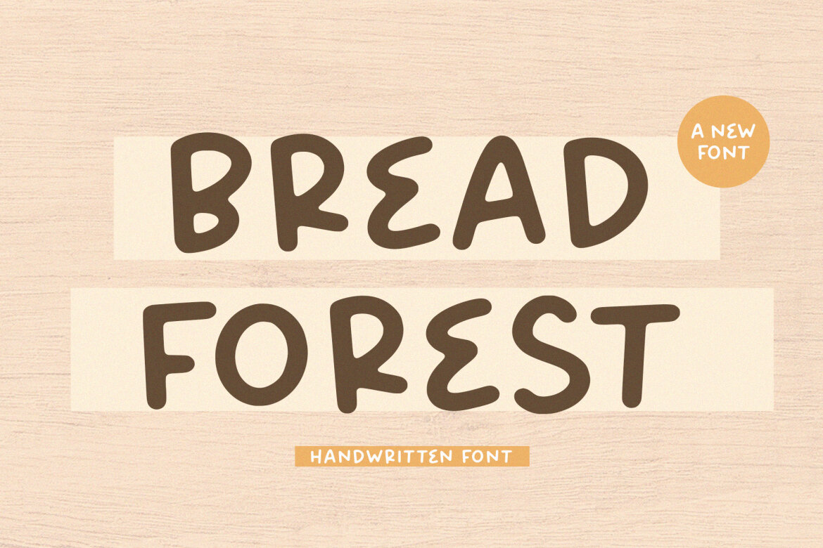 Bread Forest | Deeezy