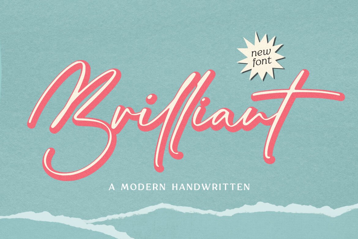 Brilliant Script | Deeezy