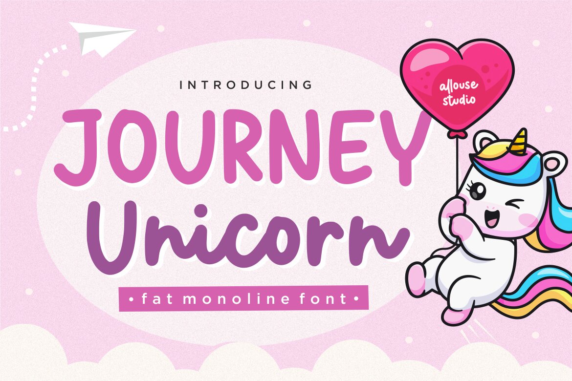Journey Unicorn | Deeezy