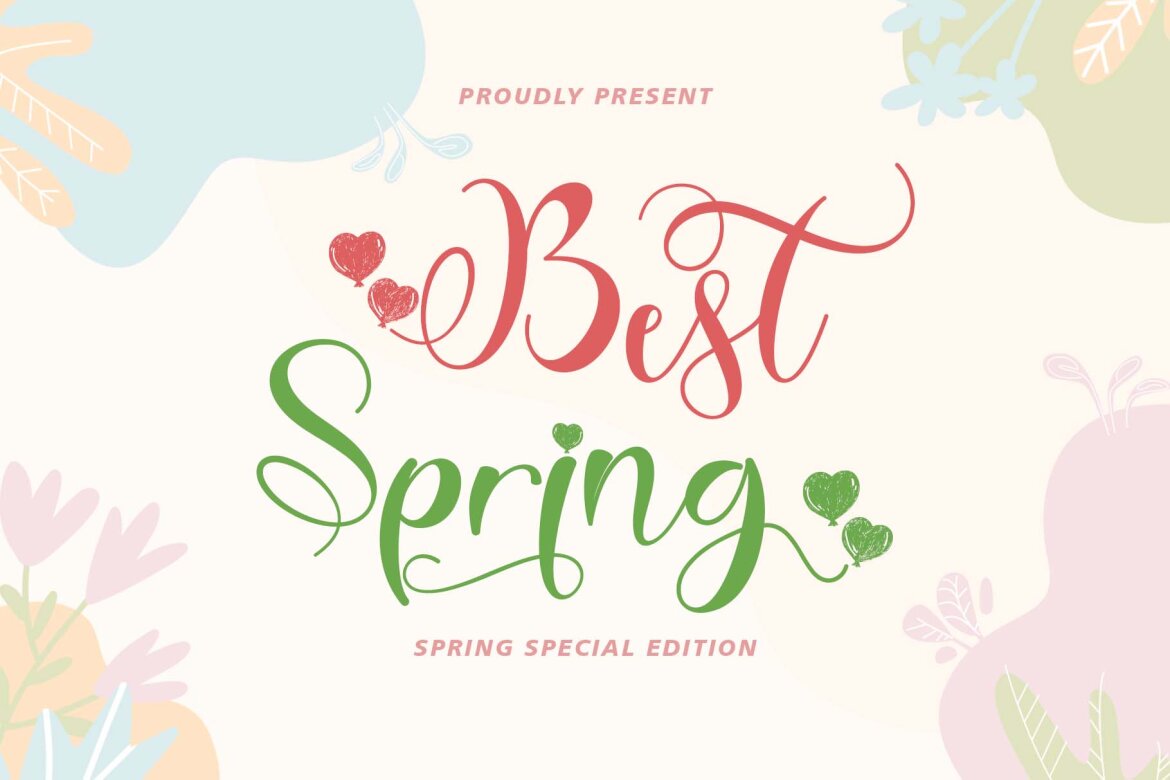 Best Spring | Deeezy