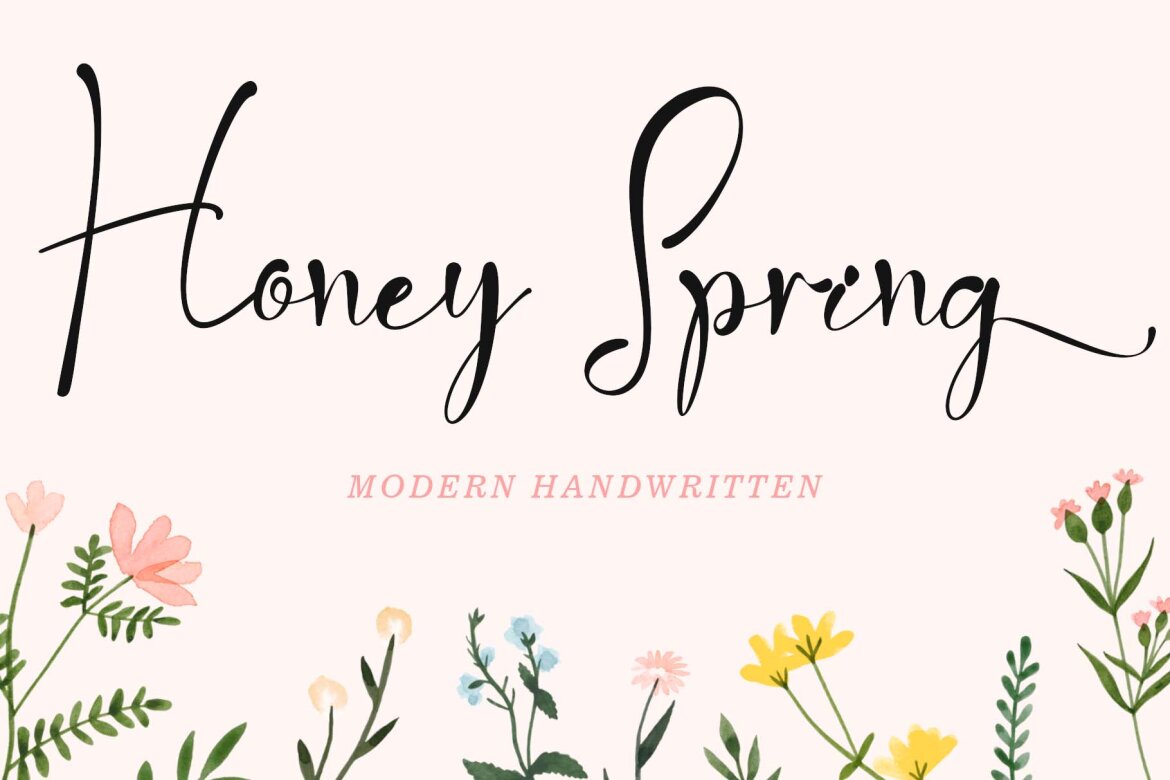 Honey Spring | Deeezy