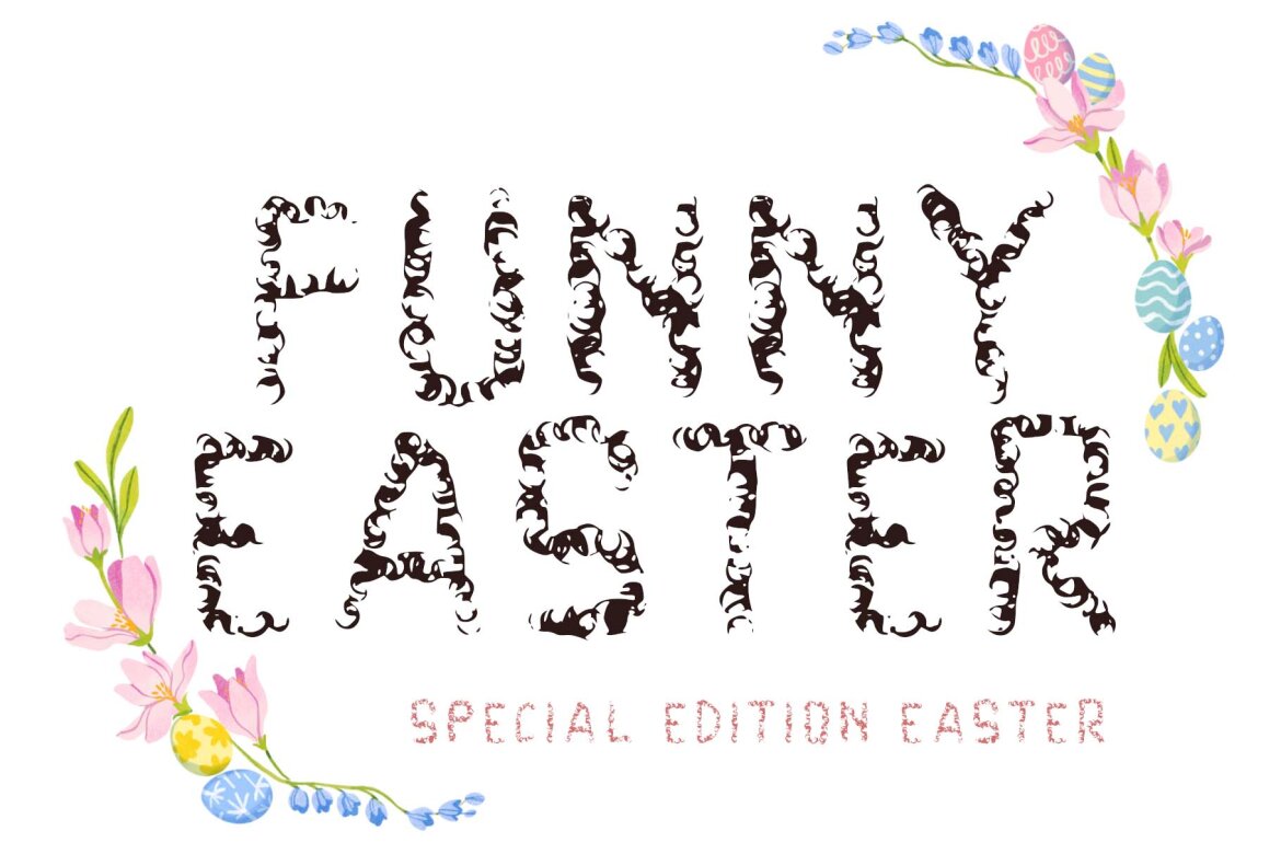 Funny Easter | Deeezy