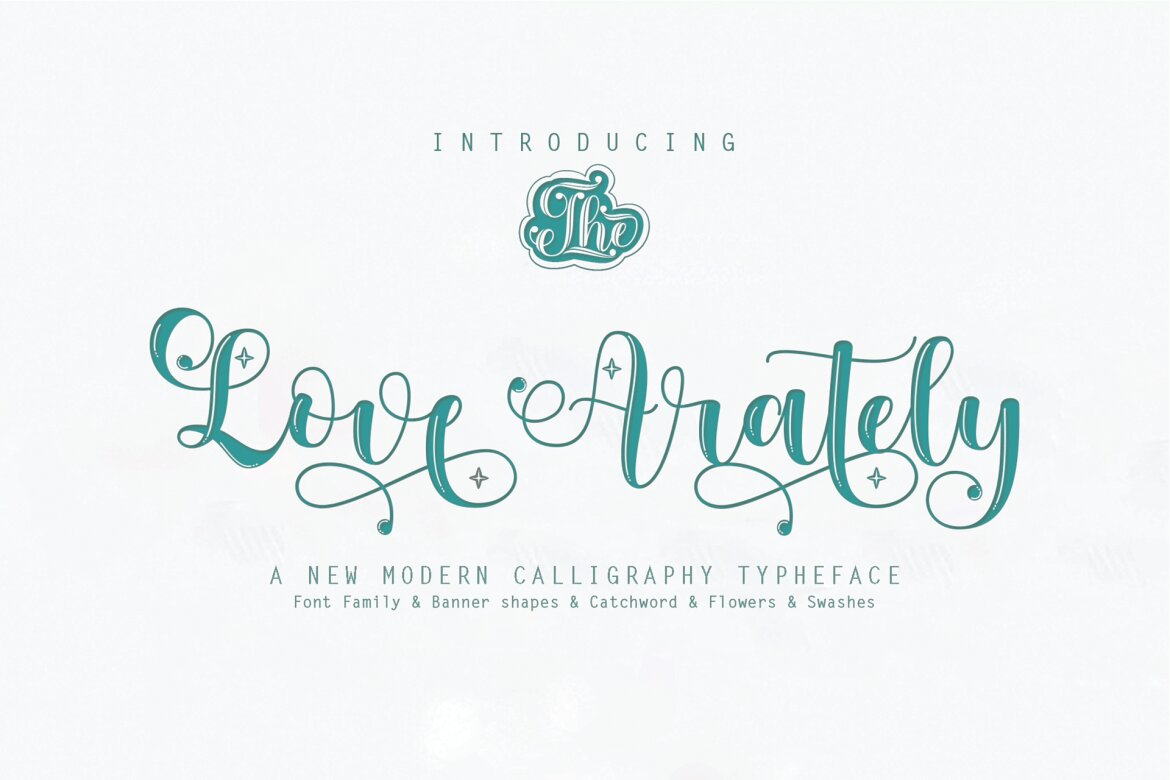 The Love Arately Script | Deeezy