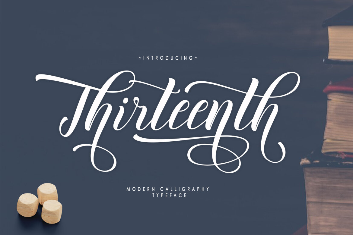 Thirteenth Script | Deeezy