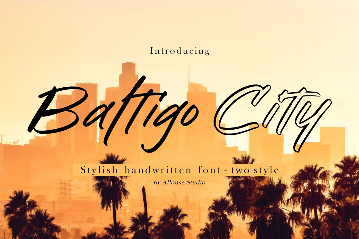 Baltigo City | Deeezy