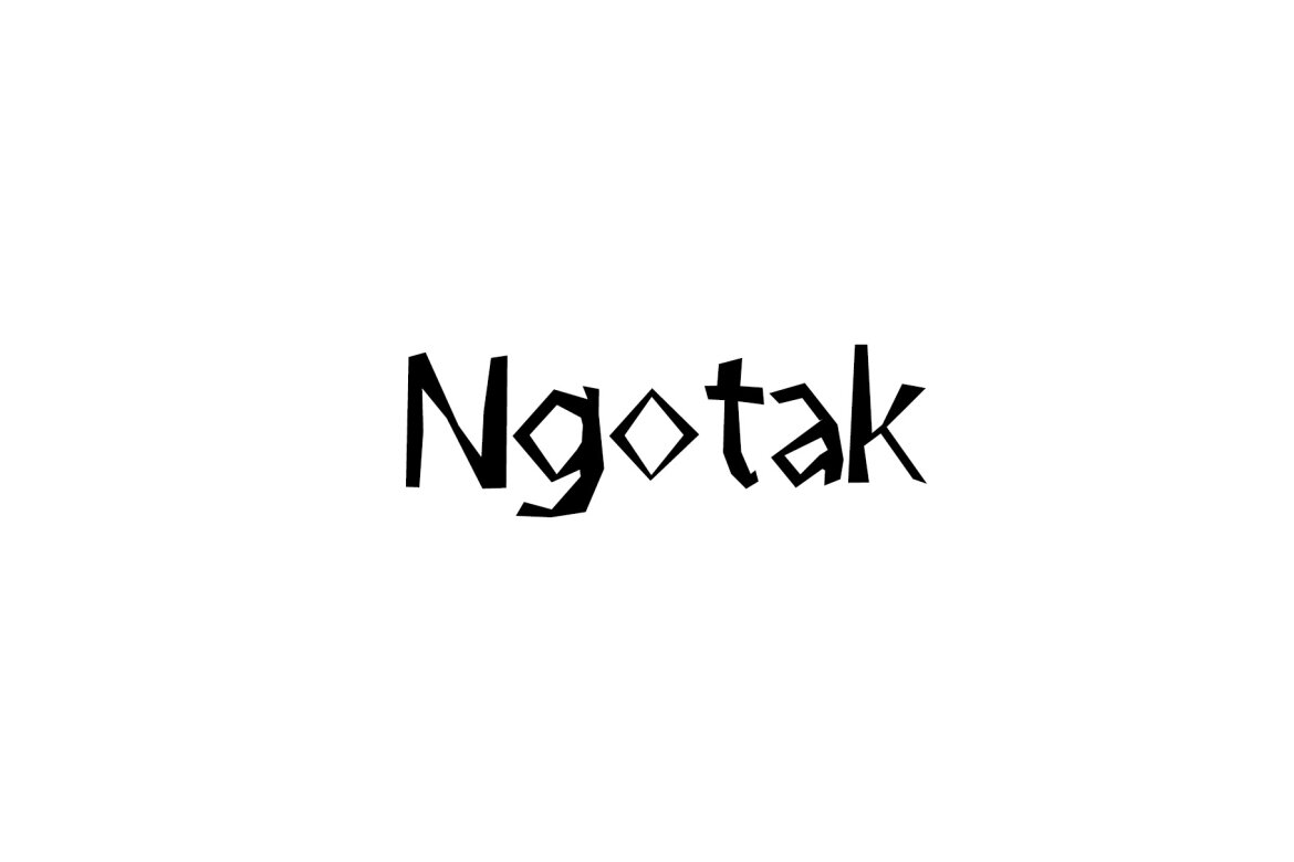 Ngotak Deeezy ngotak-deeezy