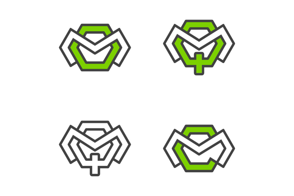 MO MQ hexagon MC - Free Logo Shapes | Deeezy MO MQ hexagon MC - Free Logo Shapes | Deeezy