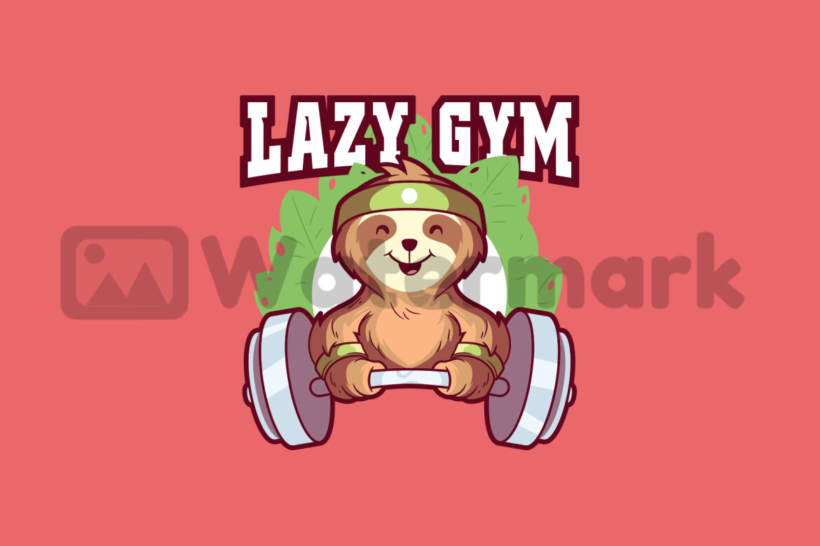 Lazy Gym | Deeezy