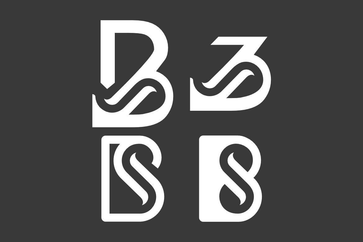 3 B BS infinity - Free Logo Shapes | Deeezy