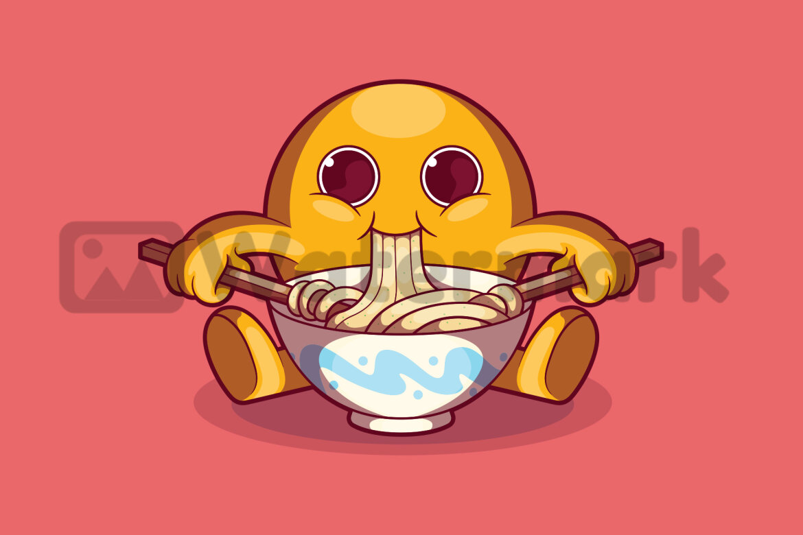 Emoji Eating! | Deeezy