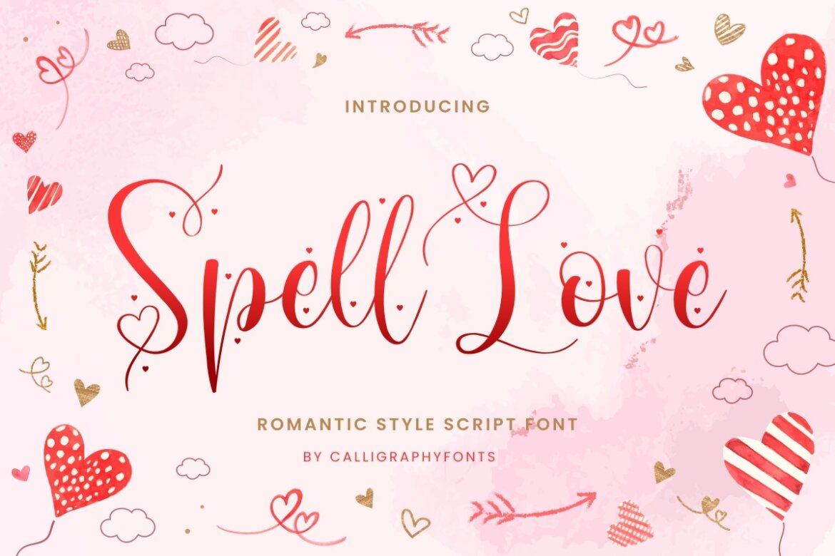 Spell Love | Deeezy