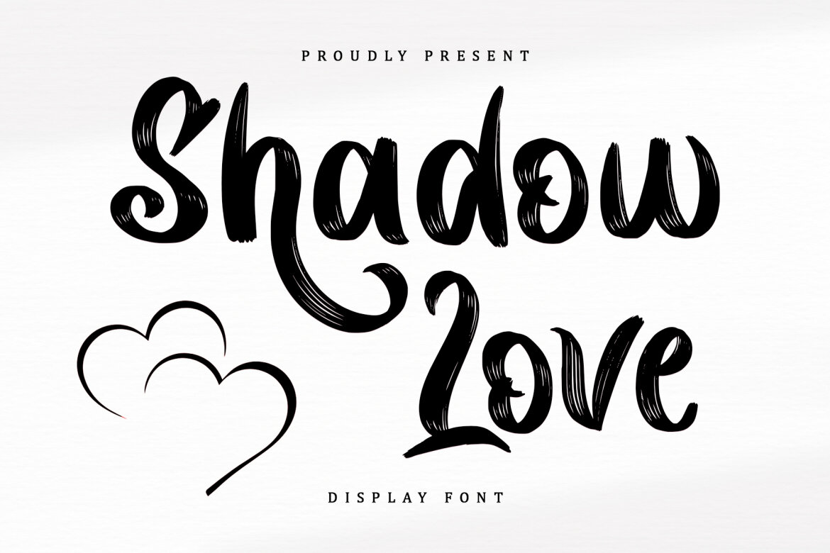Shadow Love | Deeezy